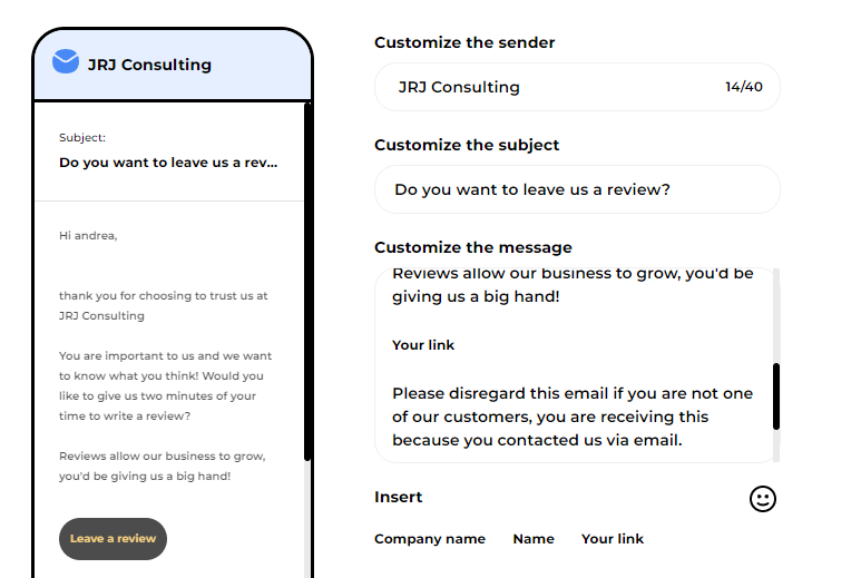 Best Review Generation Software 2023 | Reviews Matter